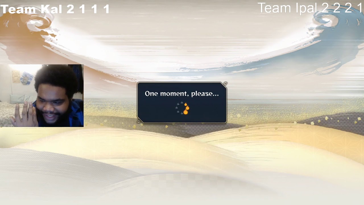 Team Kal vs Team iPal - YouTube