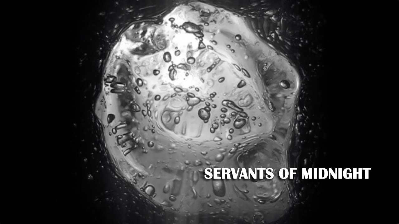 Servants Of Midnight - Short Film directed by Daniel Panasenko, music ...