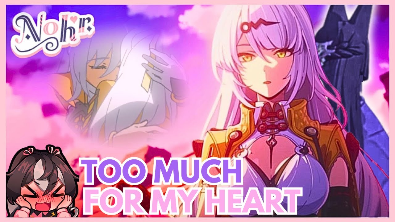 YIXUAN HAS ME HYPED FOR SEASON TWO OF ZZZ | Zenless Zone Zero Reaction ...