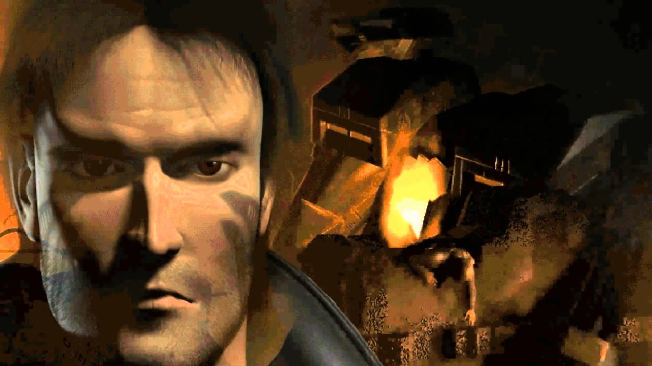 Starsiege - Intro (HD) - YouTube