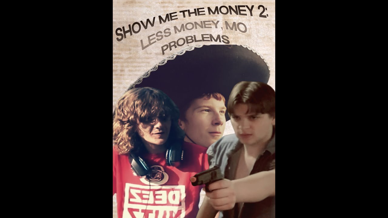 Show Me the Money 2: Less Money, Mo Problems - YouTube