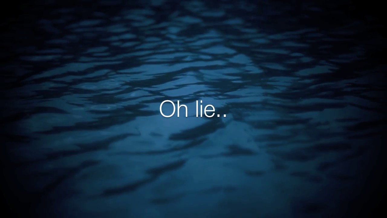 Coldplay - True Love (Lyric) - YouTube