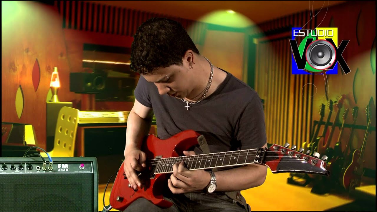 Czardas de Monti By Vitor Yuki - YouTube