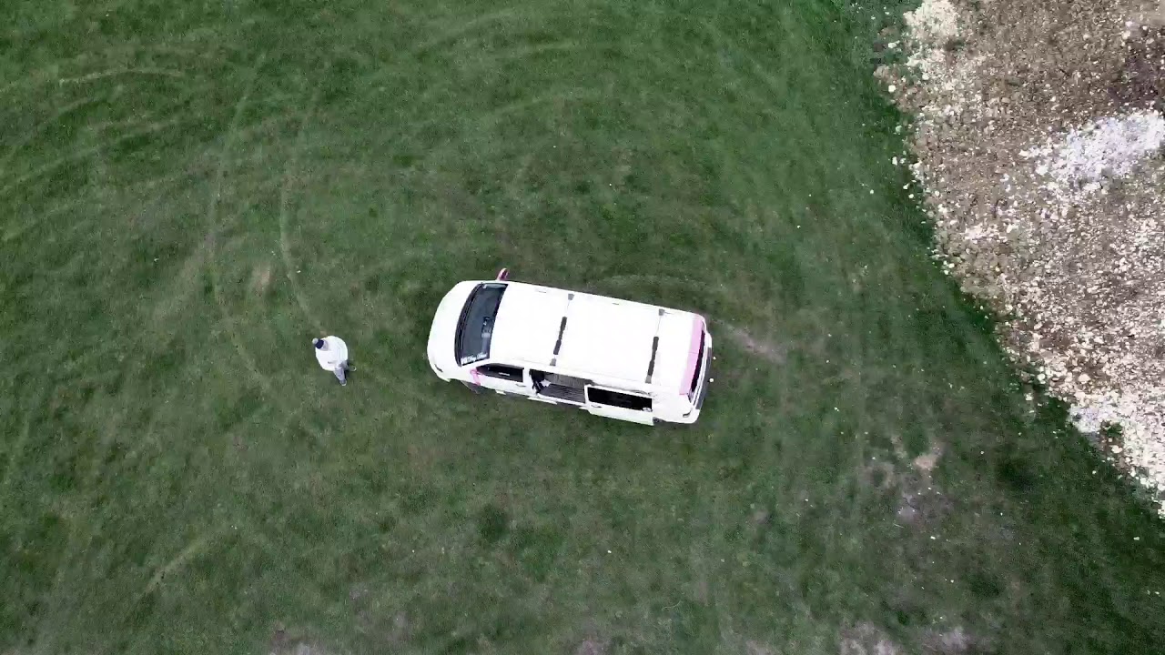 DJI Mini 2 Quick Shot DJI Edited - YouTube