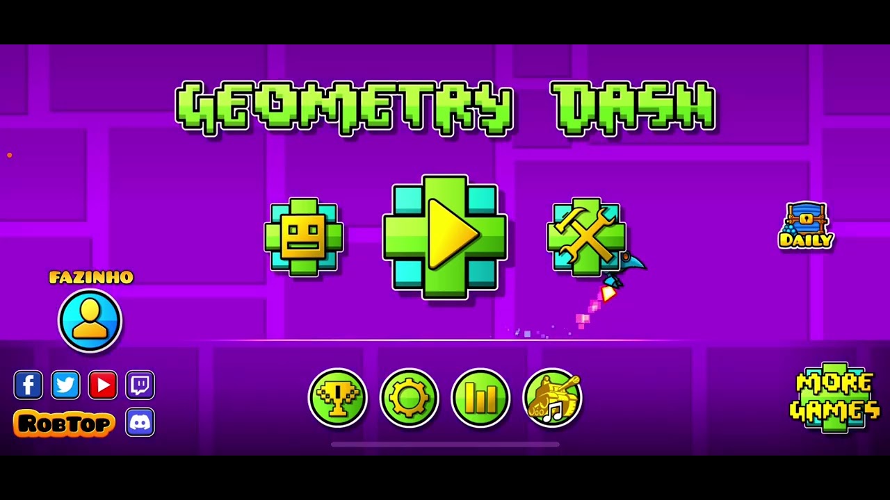 How to get the Shy Guy icon in Geometry Dash - YouTube