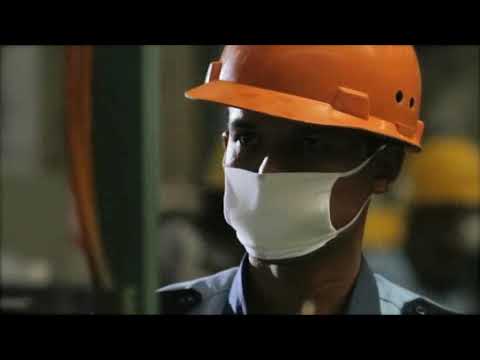 Company Profile Spindo Unit 5 Karawang - YouTube