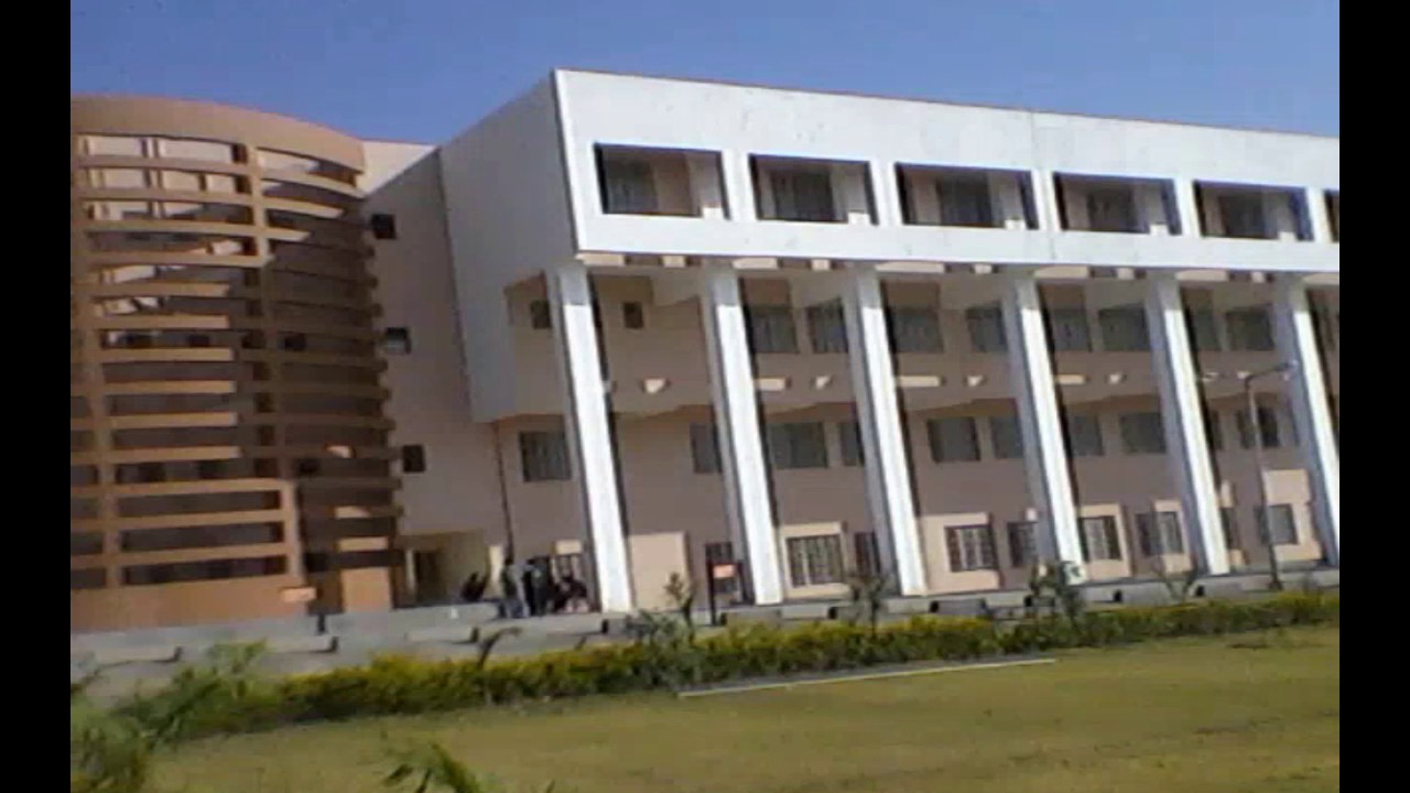 Government polytechnic college,ambad - YouTube