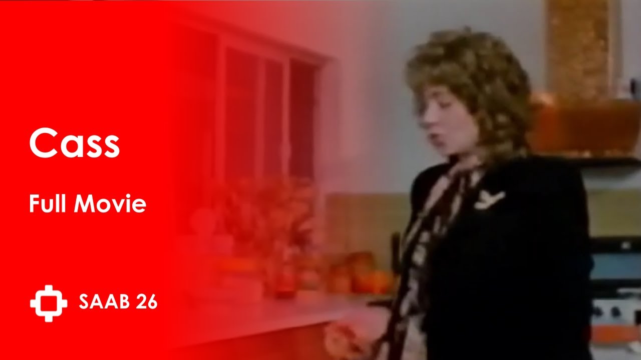 Cass 1977 - TV Movie - YouTube
