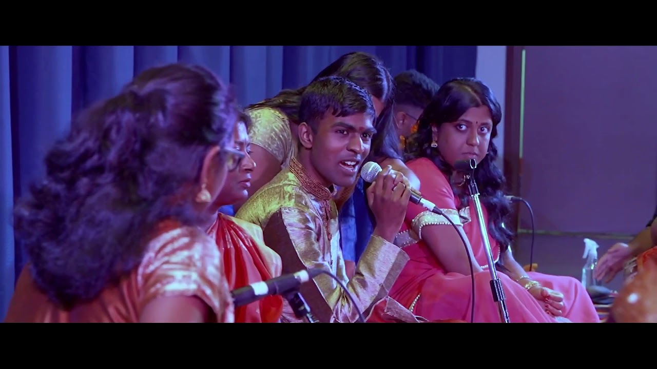 ATI Foundation Cultural Show | ShutterPoint Media - YouTube