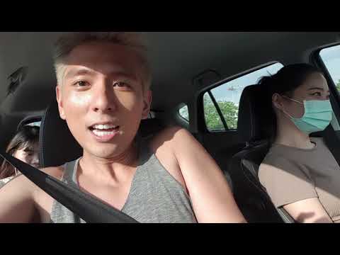 A Stranger Pulled My Pants Down In Public - Malaysia 【FU TALKS】 - YouTube