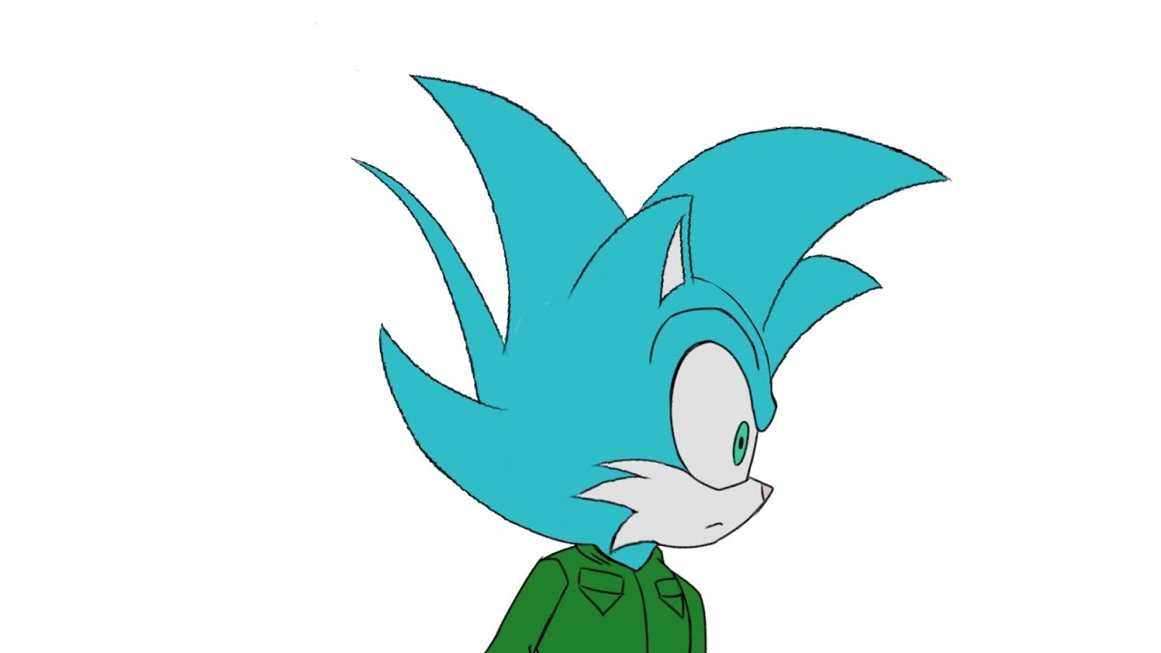 Animation Test - YouTube
