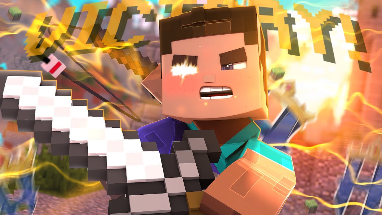 Minecraft: COMO GANHAR MUITO FÁCIL O BEDWARS DO HYLEX! - YouTube