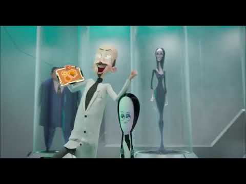 Miss Piggy Tells Dr. Cyrus Strange to Wait - YouTube