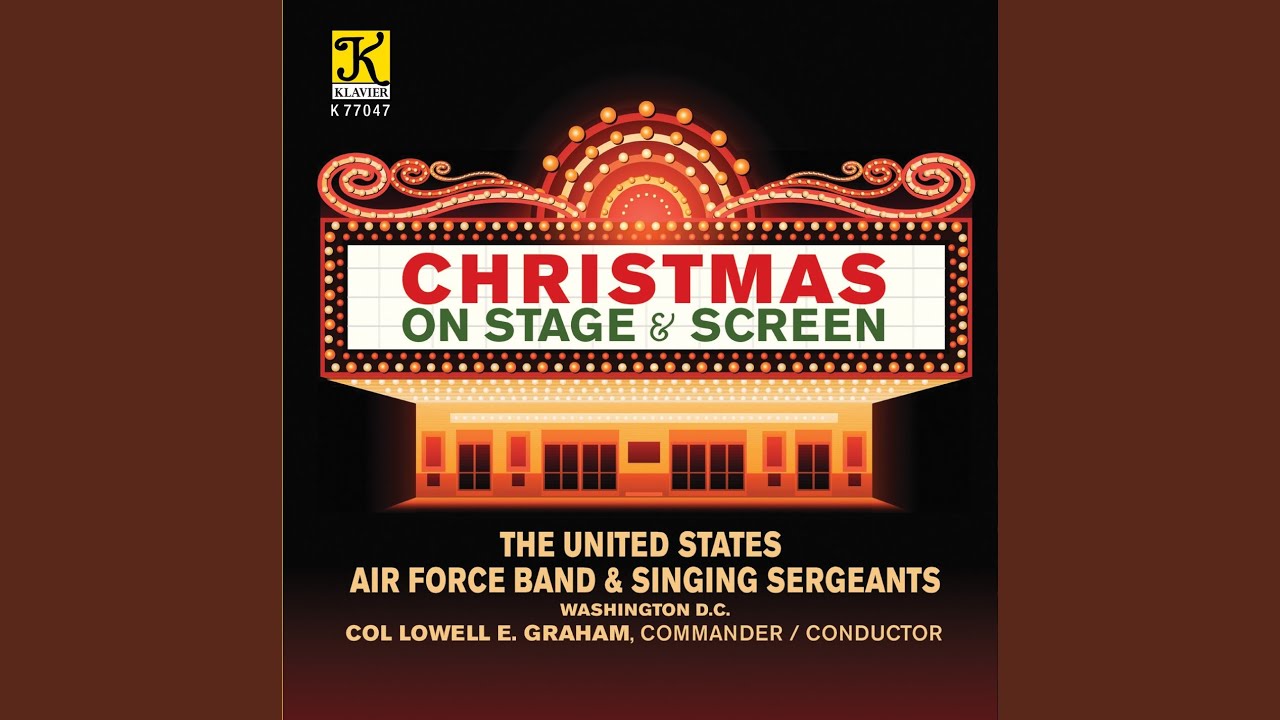 The Spirit of Christmas (Arr. K.G. Whitcomb) - YouTube