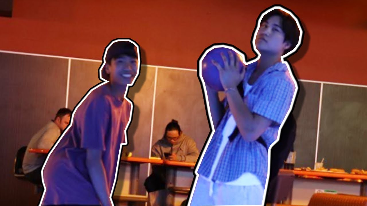 BOWLING - YouTube