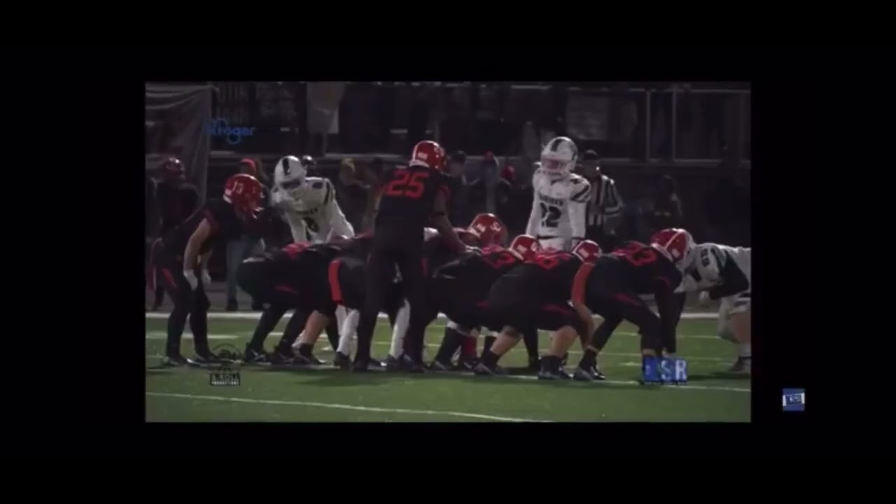 2022 PreseasonHype Video “This is the County” Scott County Football ...