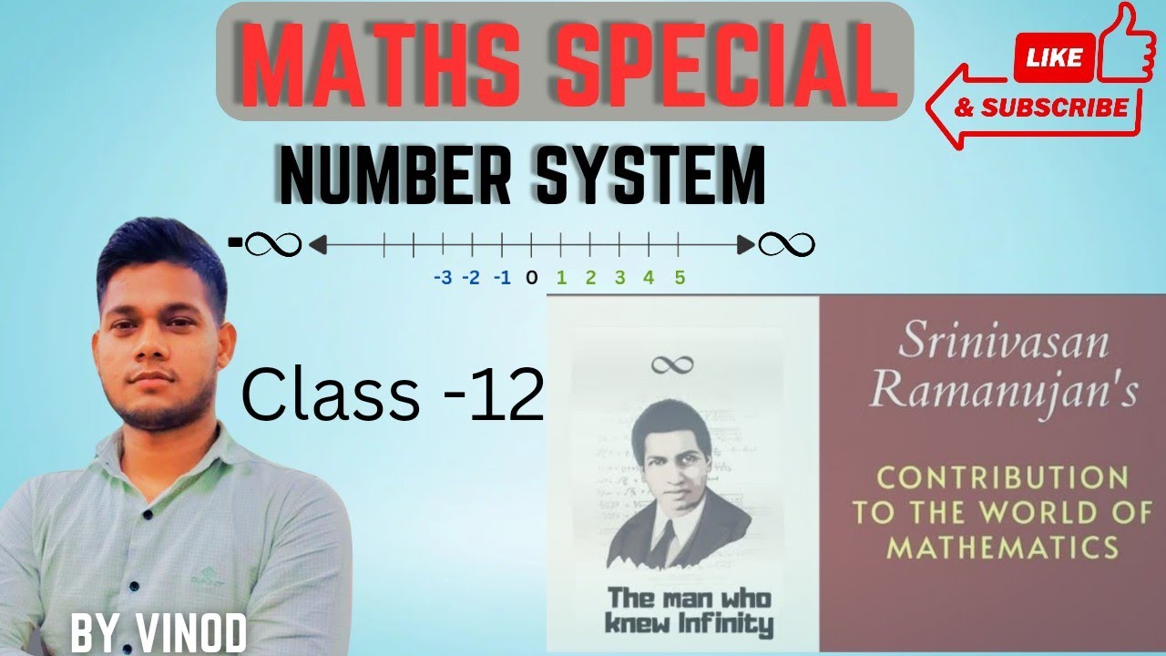 Number System 9th class Ex.1.3 Q-1 - YouTube