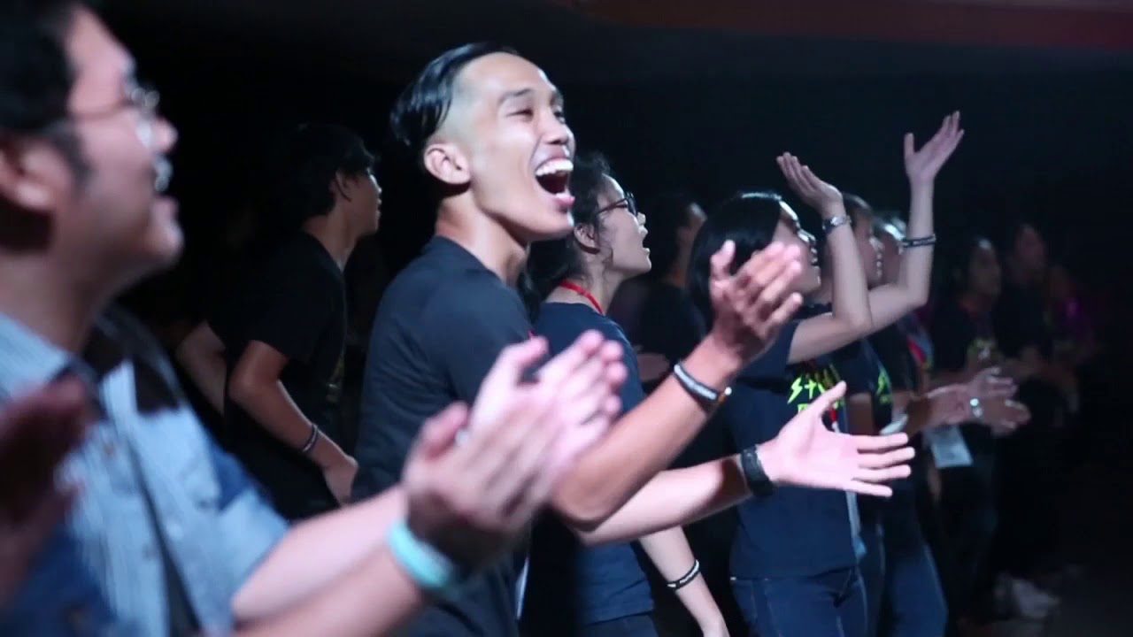 API PANTEKOSTA (GPdI Palembang) - YouTube