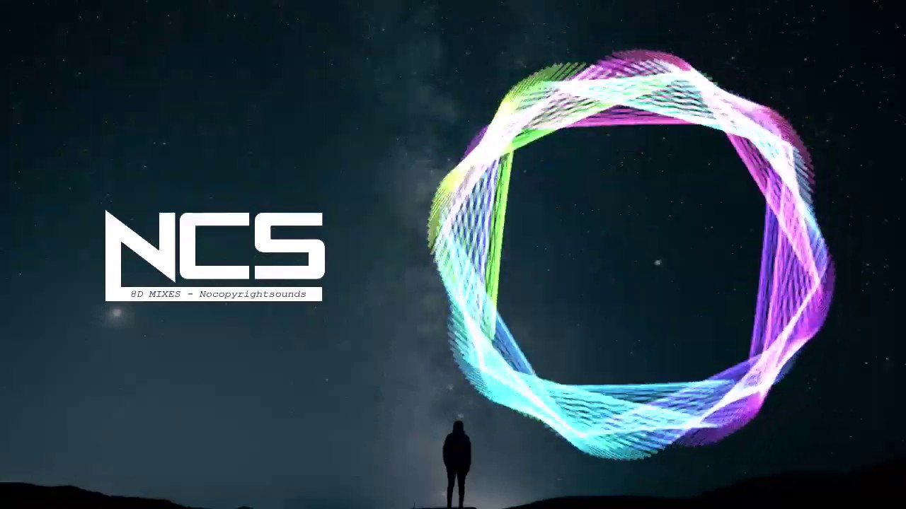 Elektronomia - Sky High [8D Audio NCS Release] - YouTube