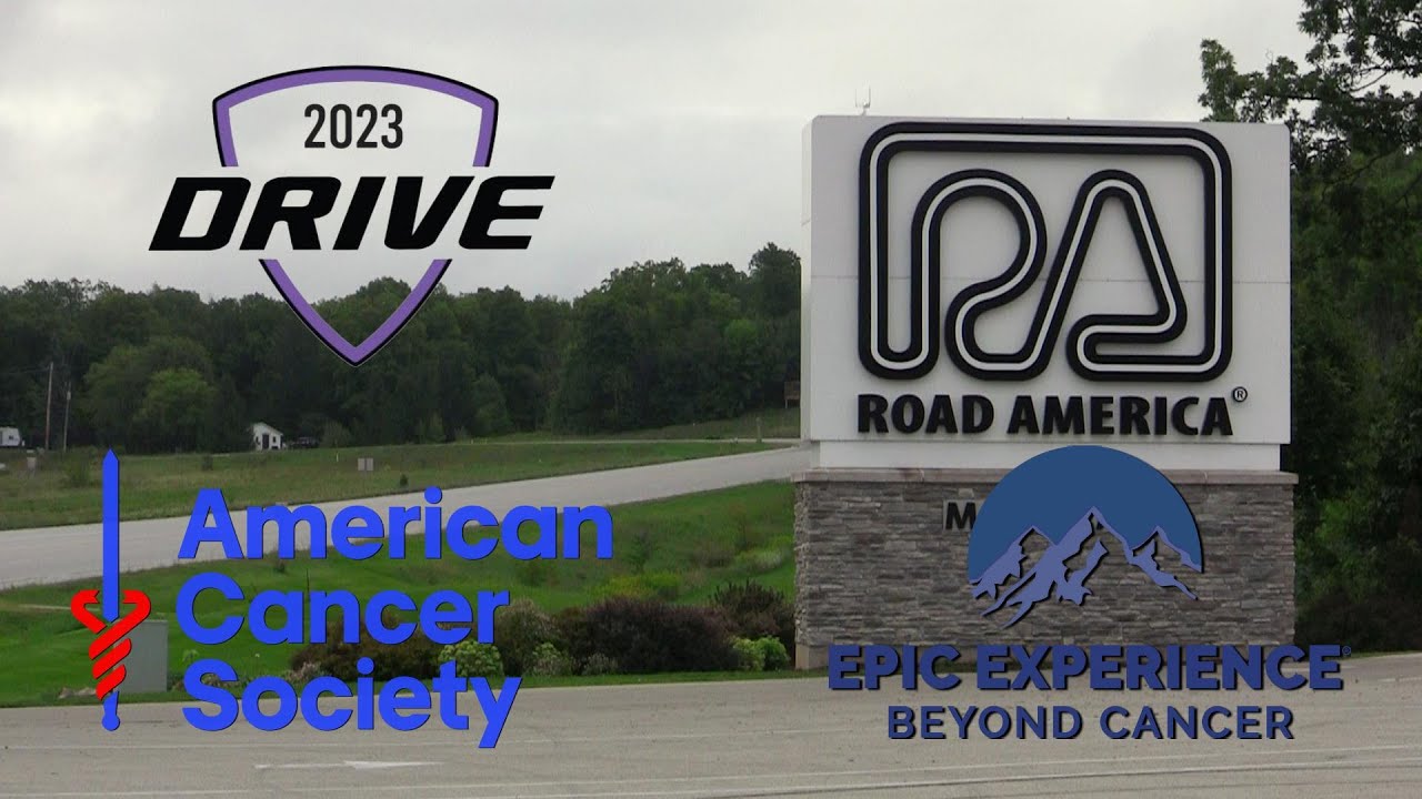 2023 Milwaukee Track Days Road America SCCA - YouTube