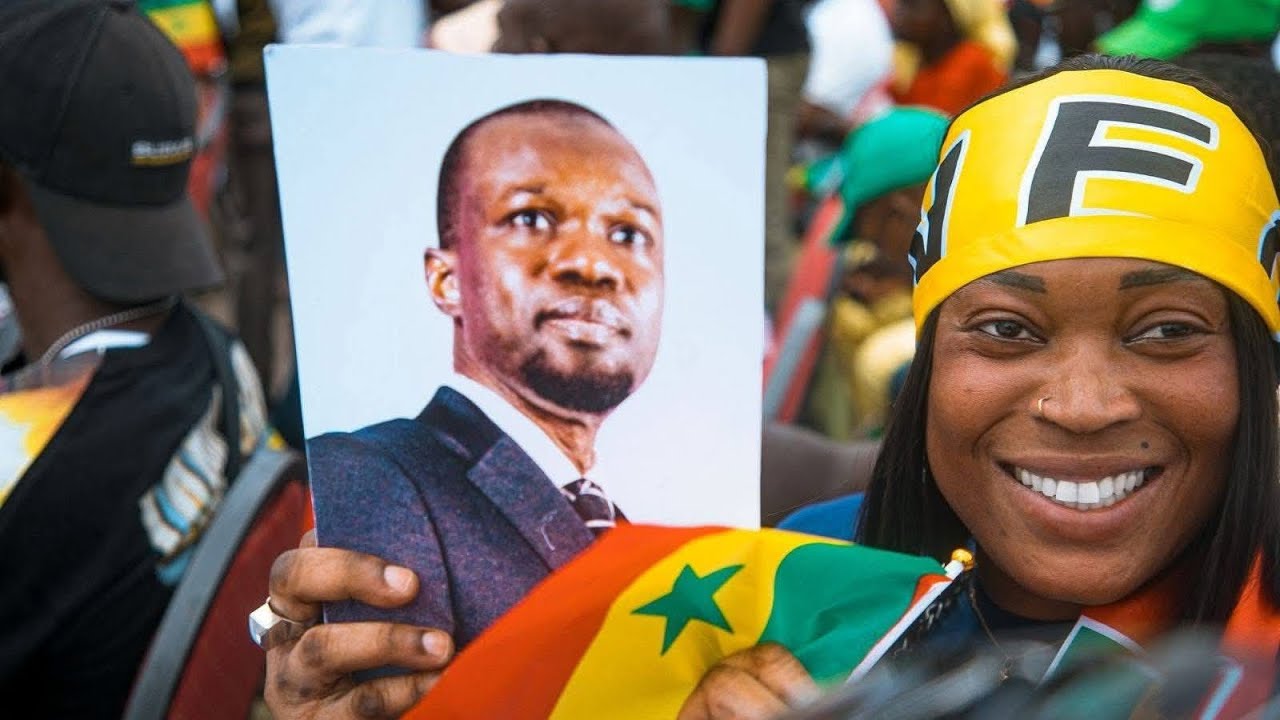 Sonko réponds pour la première fois à l’avocat de Macky Sall et détruit ...