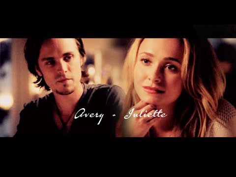 juliette + avery (nashville) impossible - 2x08