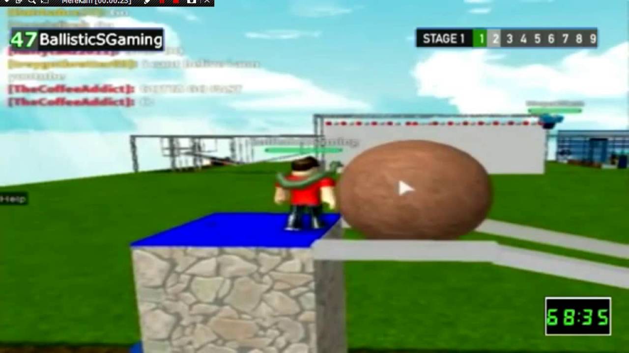 The Second Person Newcomer Has Been Disqualified On Ninja Warrior of ...