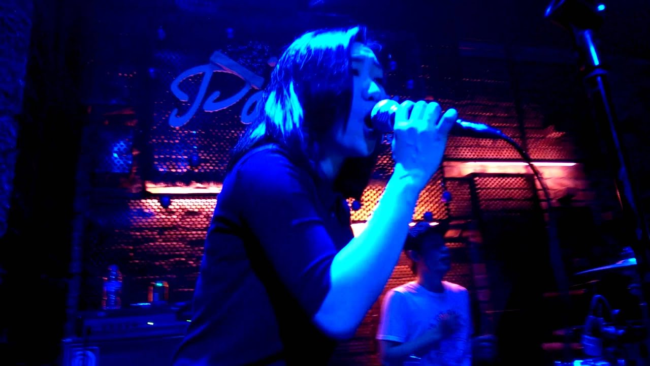 Radioactive_Popcorn Band Cover @Polygon Musik - YouTube