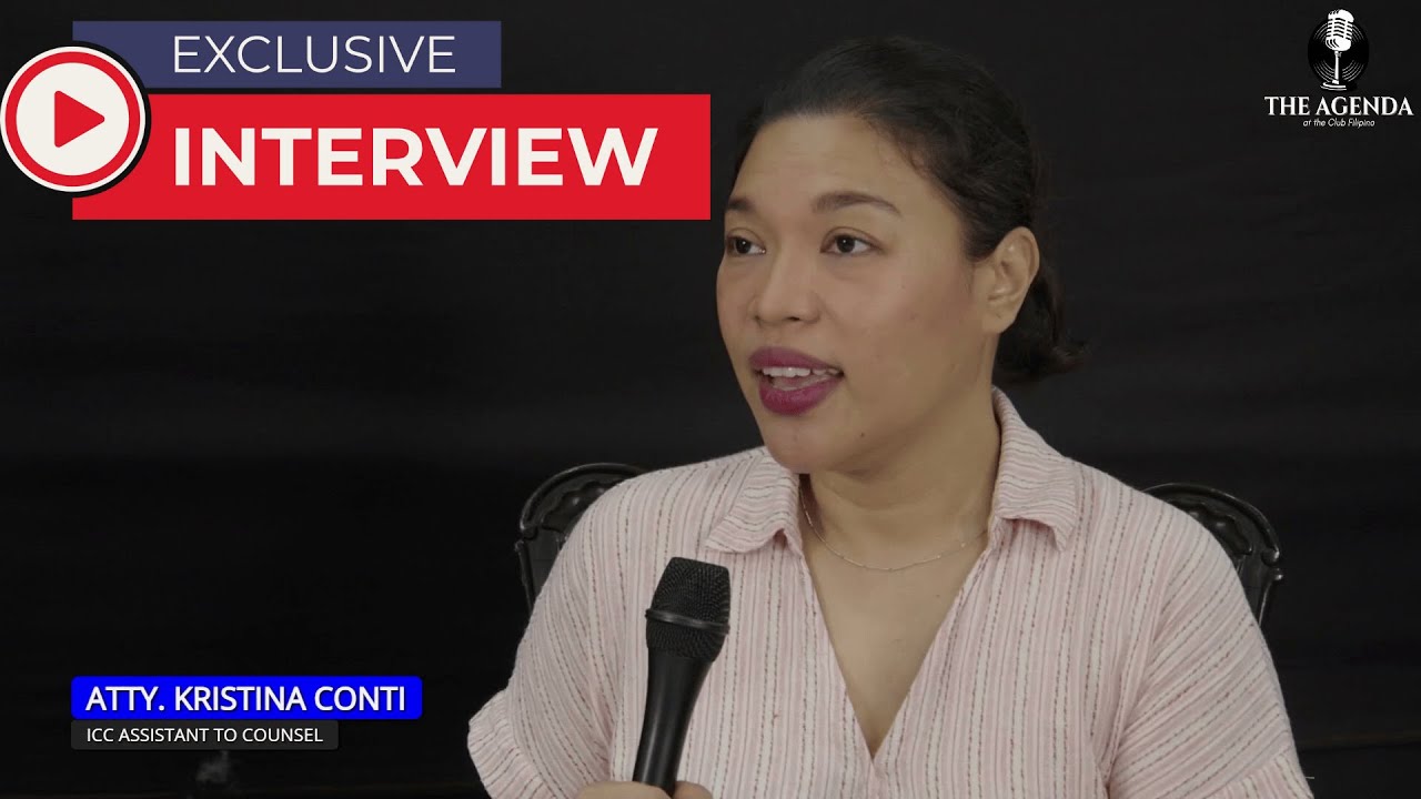 Duterte Faces ICC: Arrest, Transfer, and the Legal Battle Explained ...