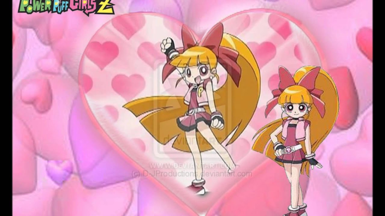 blossom boyfriend - YouTube