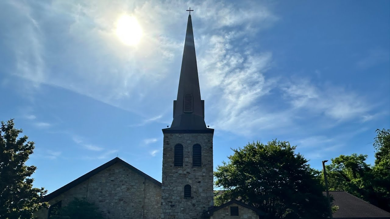 Sunday Liturgy 11-10-2024 @SMSACOC ⁠ #Fr_Seraphim_Saleeb ابونا_سيرافيم ...