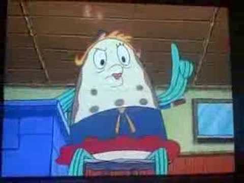 Spongebob Waking Up - YouTube