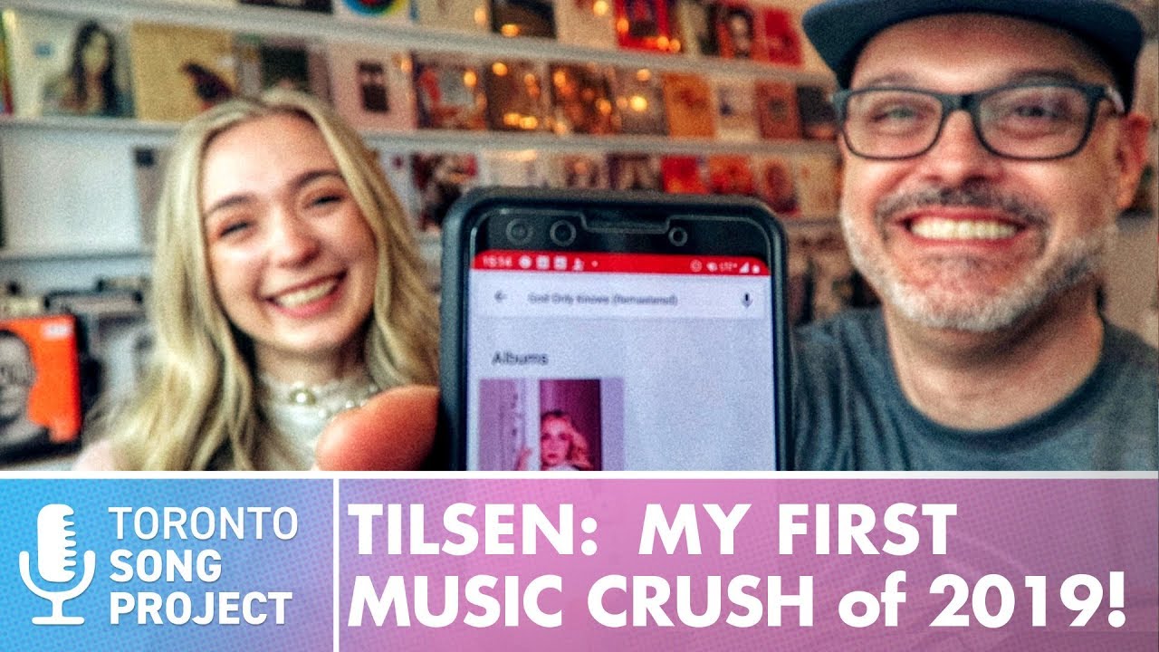 Toronto Music Scene: TILSEN - YouTube