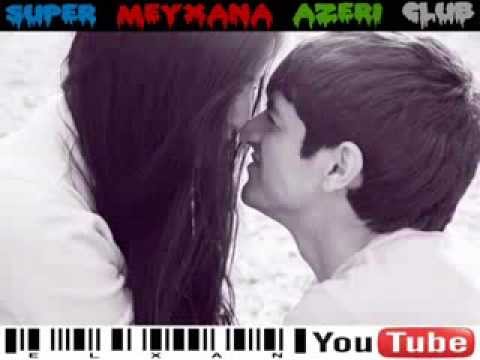 Orxan Deniz ft Asiq Sebuhi   Menim balam bal dadir 2013)