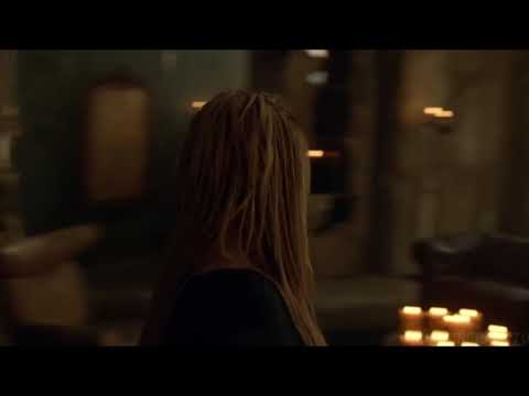 The 100 3x07: Lexa #28