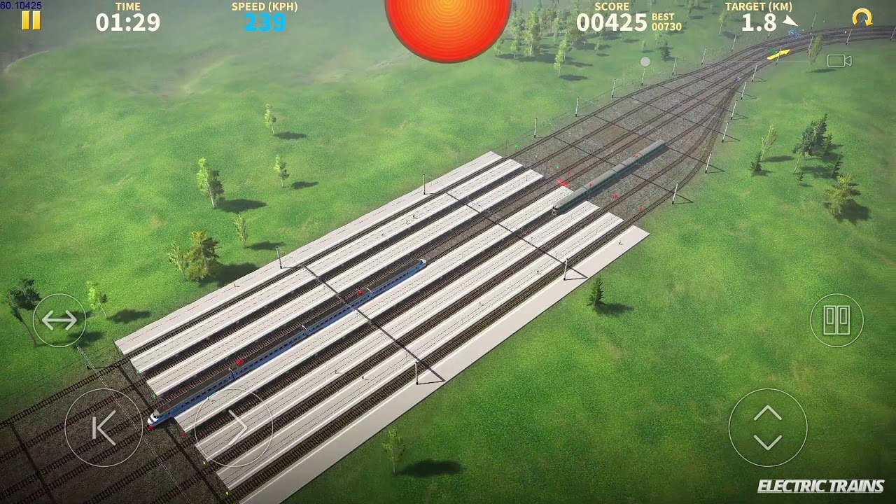 First gameplay demo - YouTube