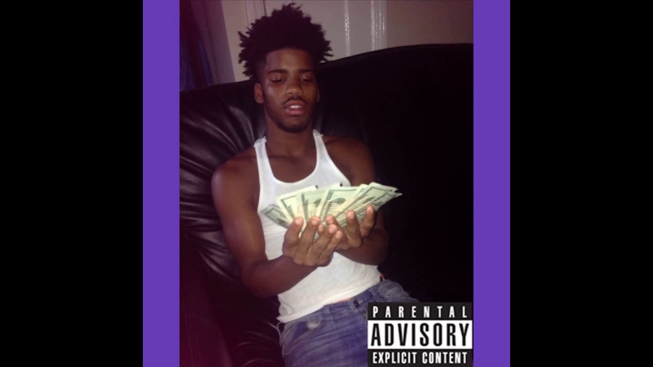 Lil Meechie Who Really (Official Audio) - YouTube