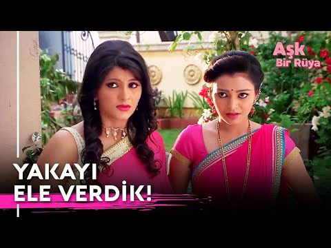 Suçlular Yakalandı | Aşk Bir Rüya Hint Dizisi 16. Bölüm