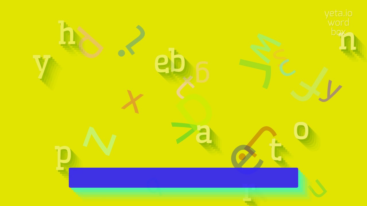 How to say "hyperbaton"! (High Quality Voices) - YouTube