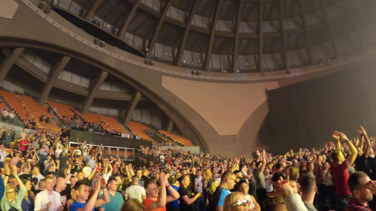 4 Strings & Susanne Teutenberg World Premier Tranceformations 2020 ...