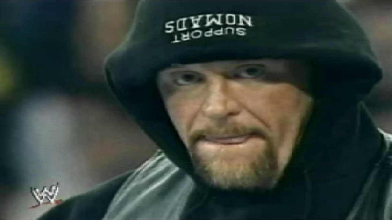 WWE The Undertaker Titantron (WWE Raw 2) - YouTube