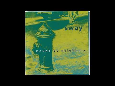11 •  Sway - Identified Unknown