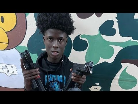 DeeGlokk - MESSAGE TO MS.MURDA (INSTRUMENTAL) - YouTube