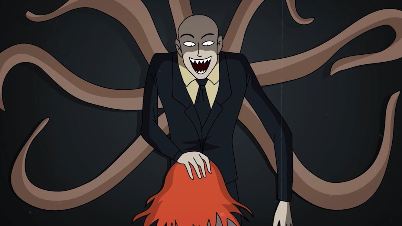 Assimilation | Horror Stories Animated - YouTube