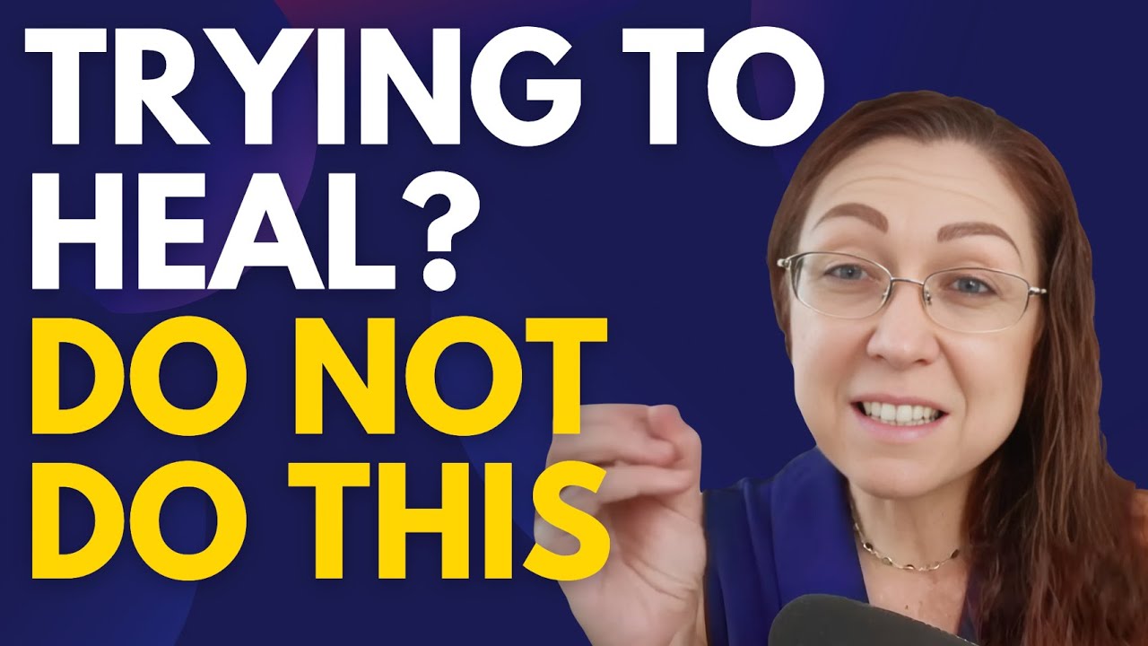 The Hidden Reason Therapy Triggers Physical Symptoms (Neuroception Explained) - YouTube