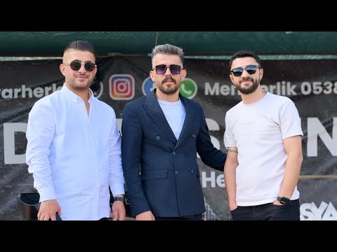 Diyar Herki - Şıwano - Karışık 2026 @hakkarihalaytv #bybaro #hakkari #yüksekovadüğünleri 