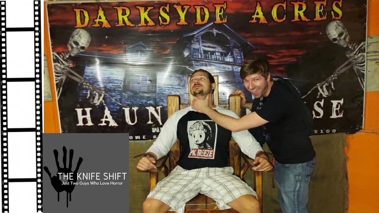 DarkSyde Acres - YouTube