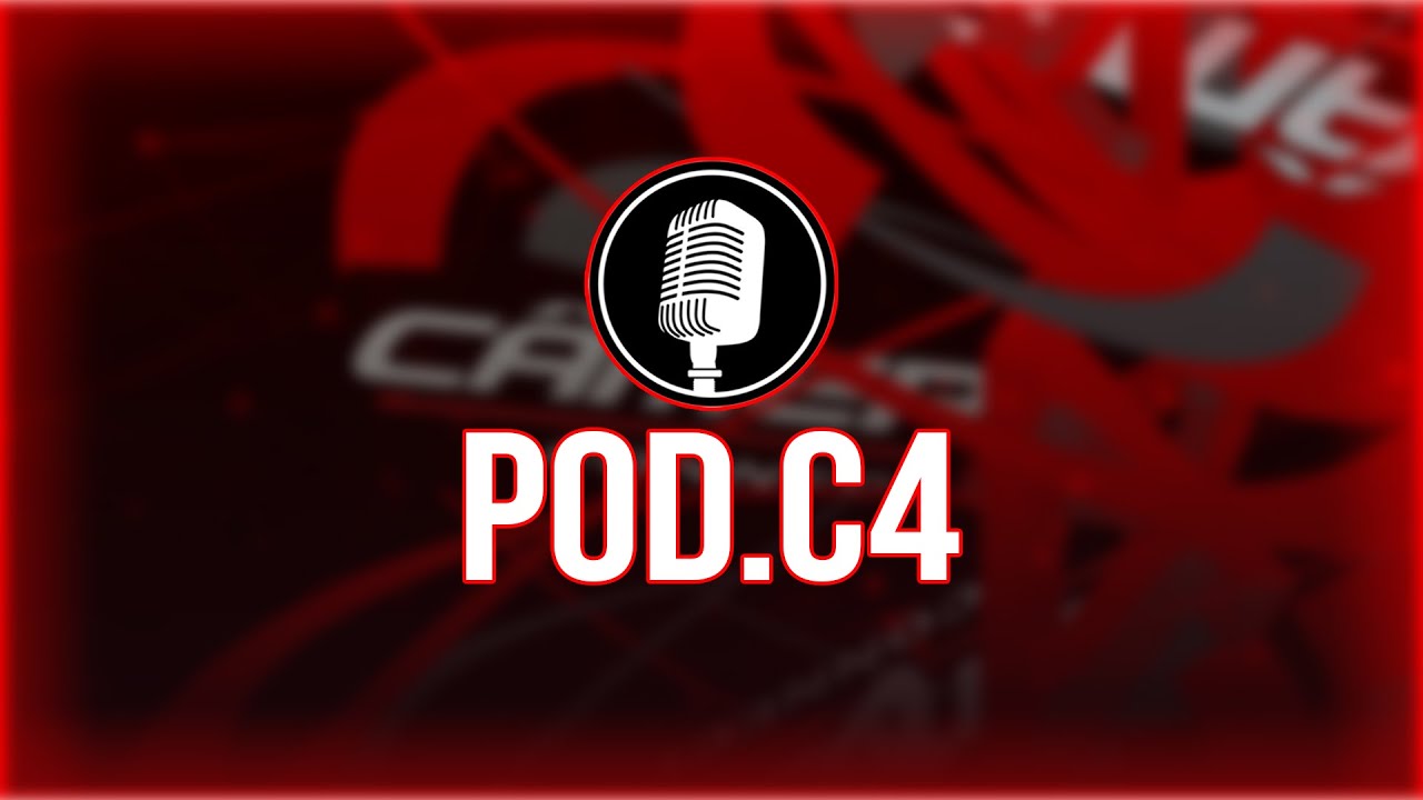 #10 - POD C4 - Café com ação - Jamir Mascarenhas - YouTube