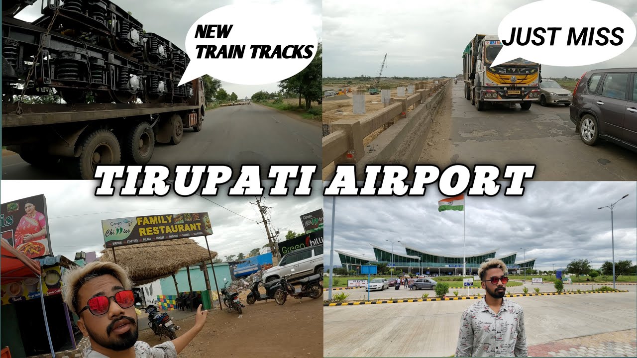 | Tirupati To Nellore | How far is Tirupati Airport from Temple 8km ...