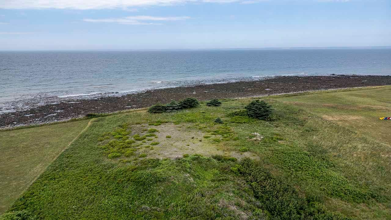 2A 1 Highway, Saulnierville, Nova Scotia - YouTube